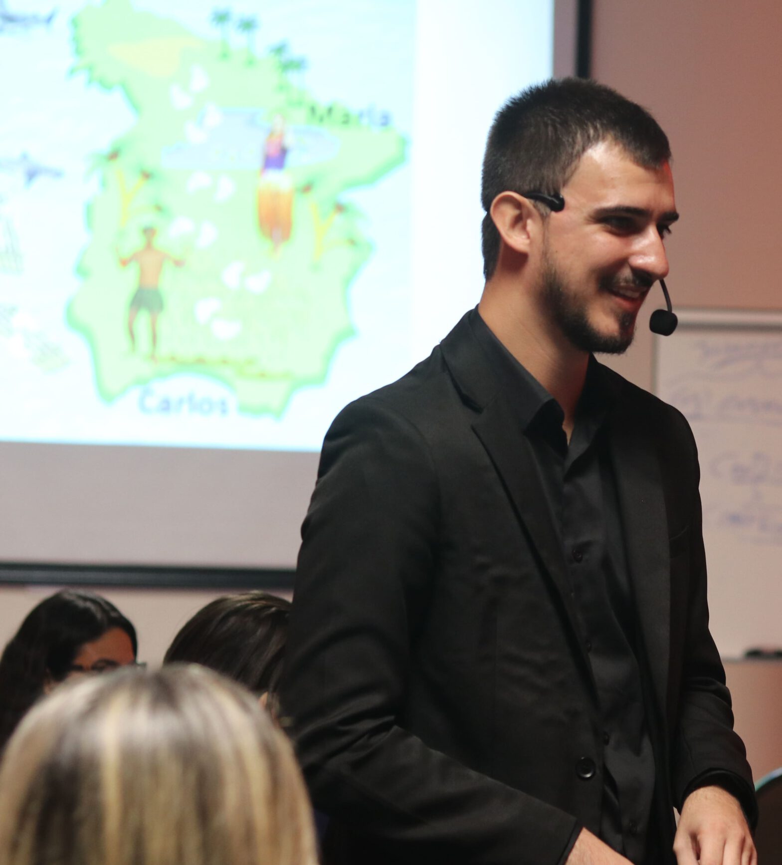 Instituto Giomo | Coaching, Hipnose Clínica, PNL, DISC e Treinamentos